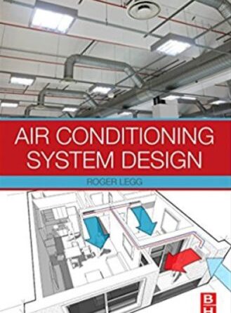 HVAC Books Archives - Page 4 of 5 - 4MechEngineer