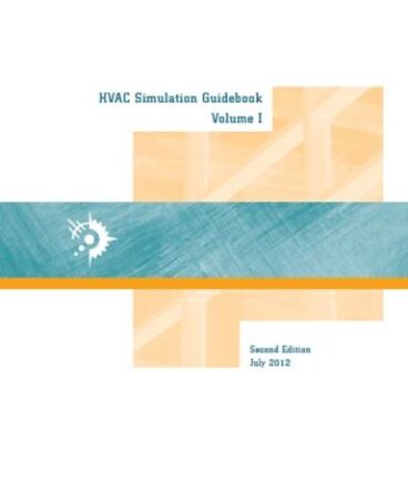 HVAC Books Archives - Page 2 of 5 - 4MechEngineer