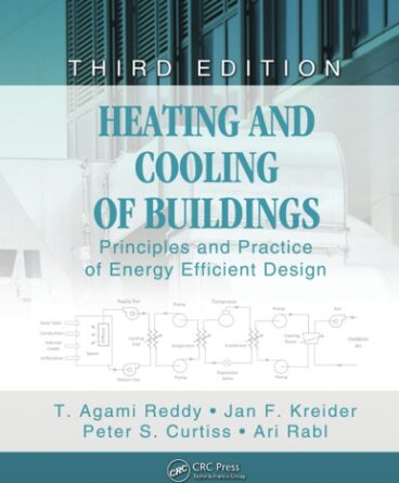 HVAC Books Archives - 4MechEngineer