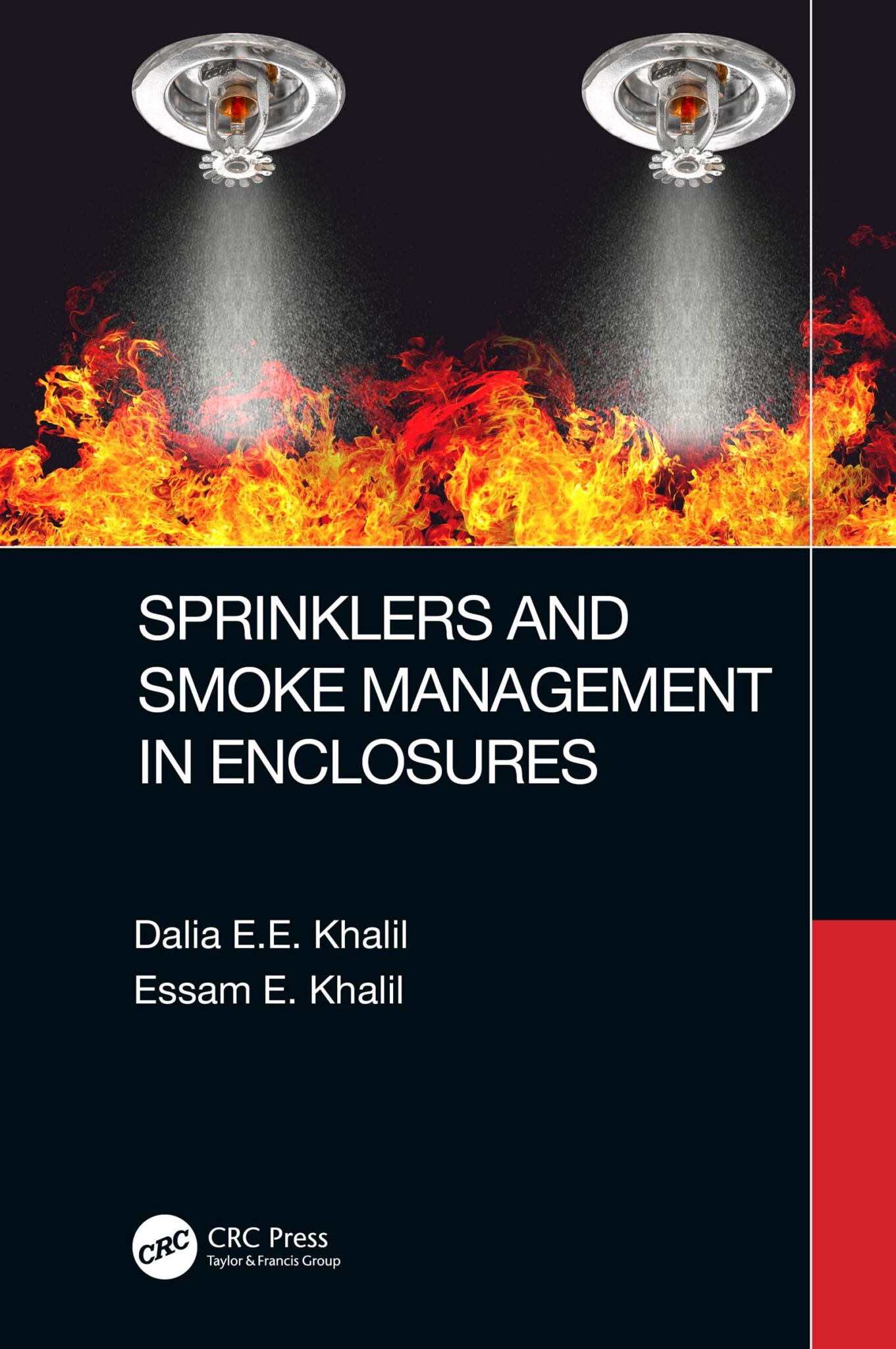 Sprinklers and Smoke Management in Enclosures - 4MechEngineer ...